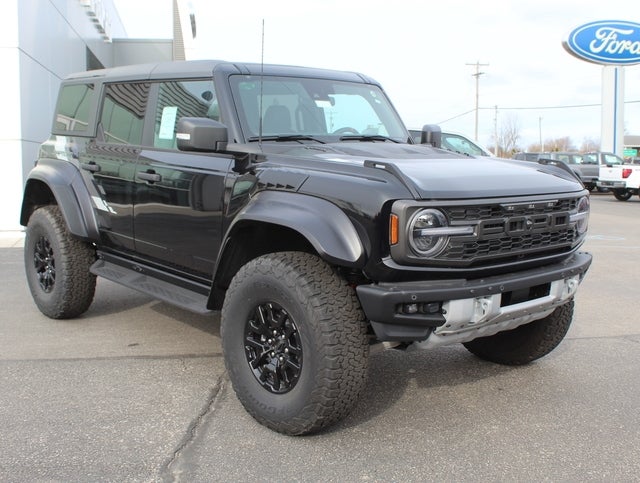 Ford Vehicle Inventory - Fremont, MI Ford dealer in Fremont MI - New ...